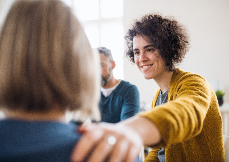 Supporting care navigation with data expertise – app.mlcsu