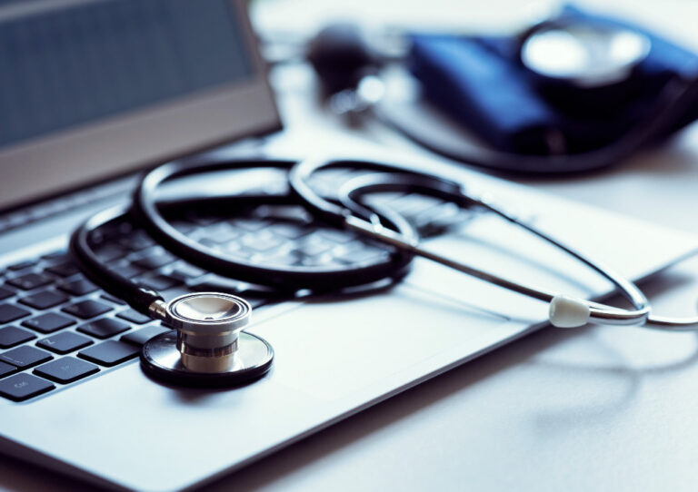 Supporting delivery of Staffordshire’s integrated care record programme – app.mlcsu