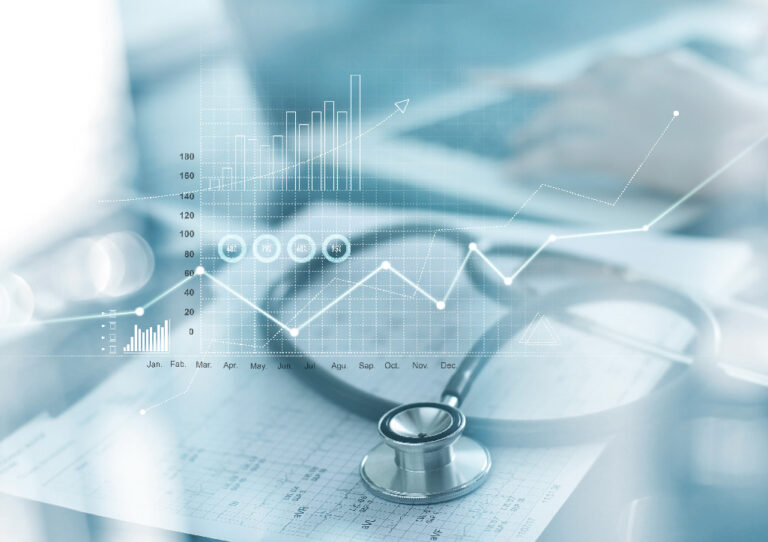 Improved end of life care with PHM – app.mlcsu