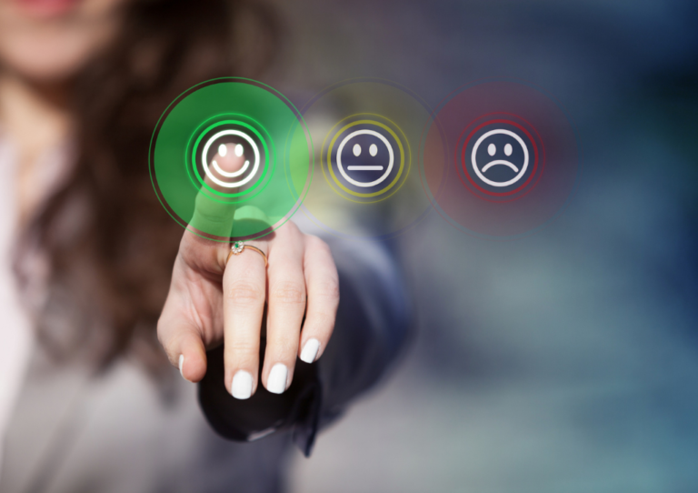 Accessibility innovation: Digital easy-read surveys – app.mlcsu