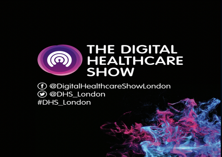 Join our experts at The Digital Healthcare Show – app.mlcsu